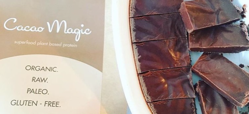 Crush-Your-Cravings Classic Cacao Magic Fudge Recipe – Philosophie